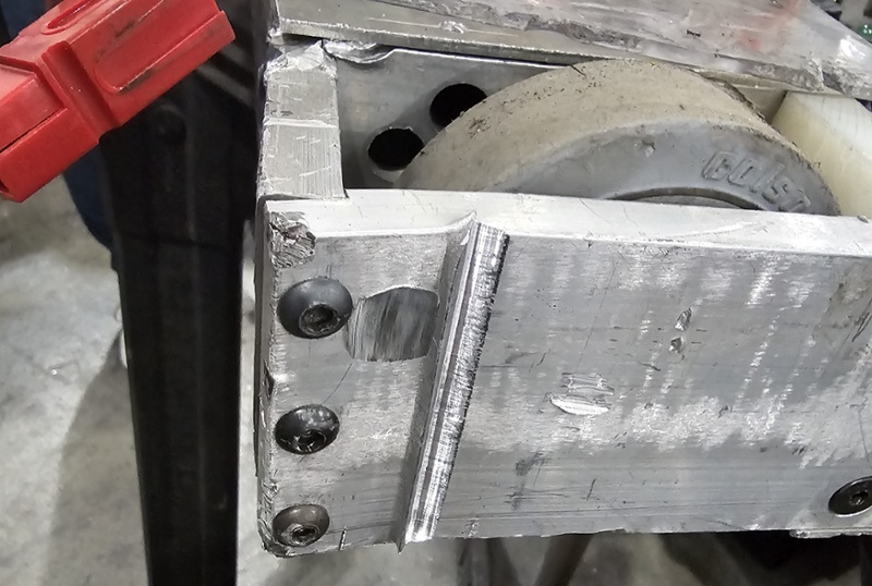 Torment Nexus RoboGames 2024 Recap