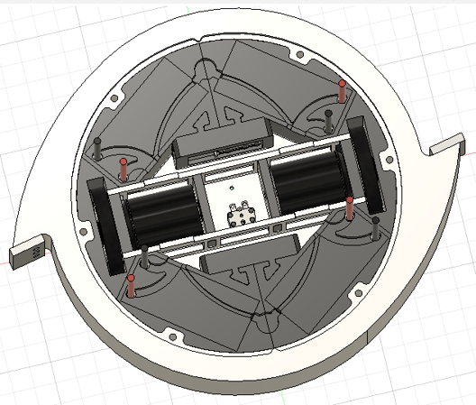 Torment Nexus Combat Robot