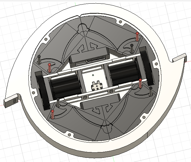 Torment Nexus Combat Robot
