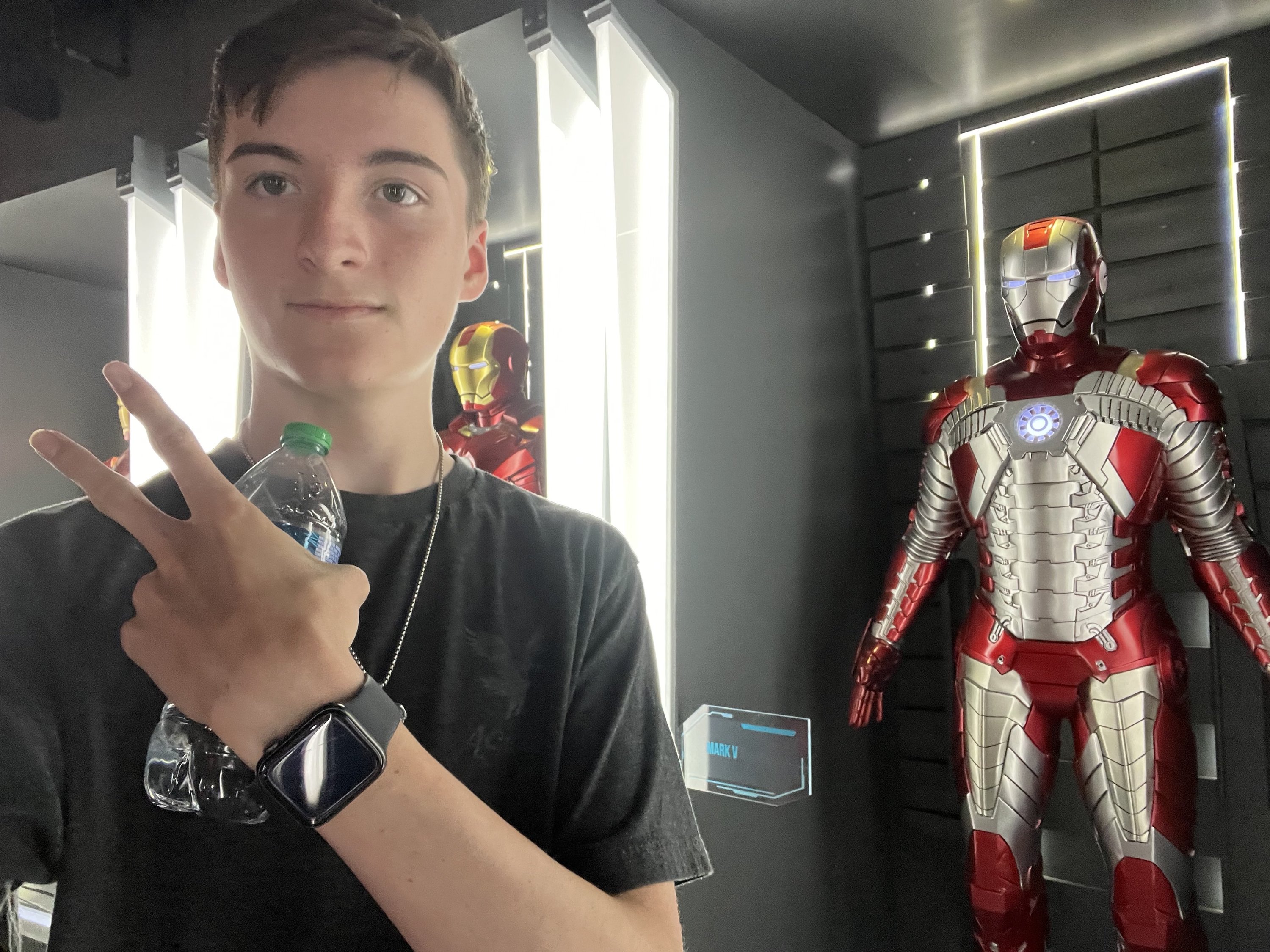 Torment Nexus Combat Robot